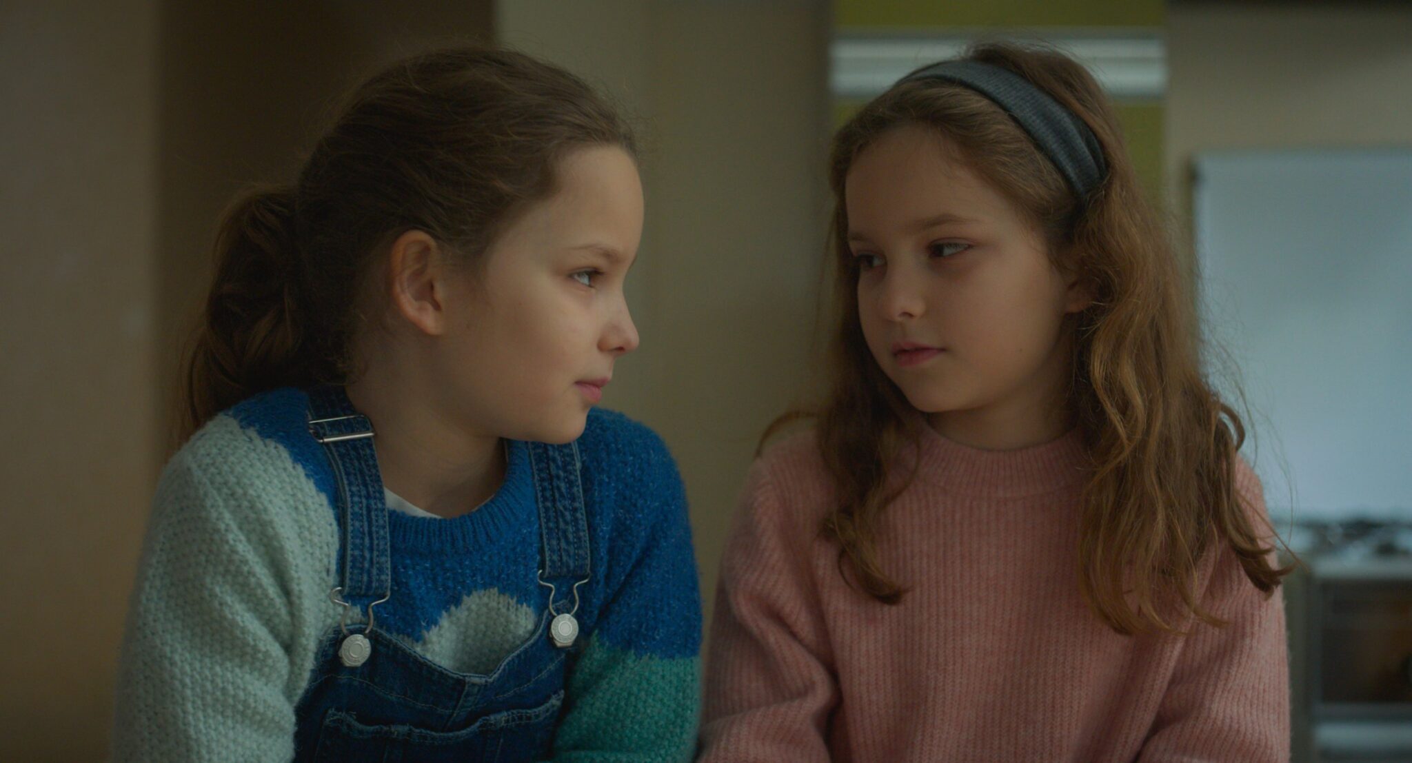 'Petite Maman' and the Inner Child - Film Cred