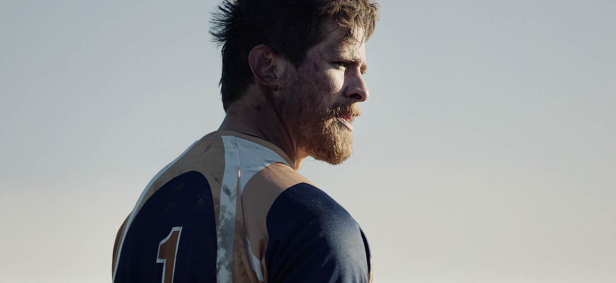 BFI Flare Review: 'In From the Side' - Film Cred