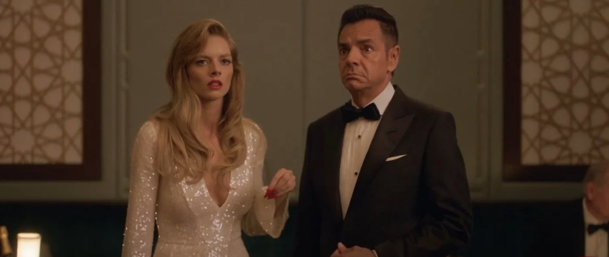Review: 'The Valet' - Film Cred
