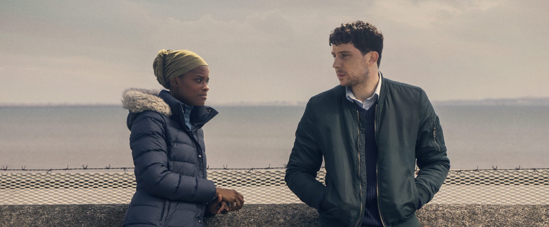 'Aisha' and the Pitfalls of the “Refugee Film” - Film Cred