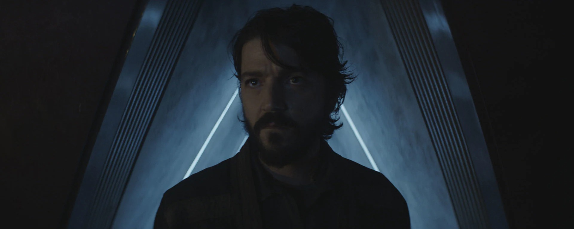 Cassian Andor: Revolutionary - Film Cred