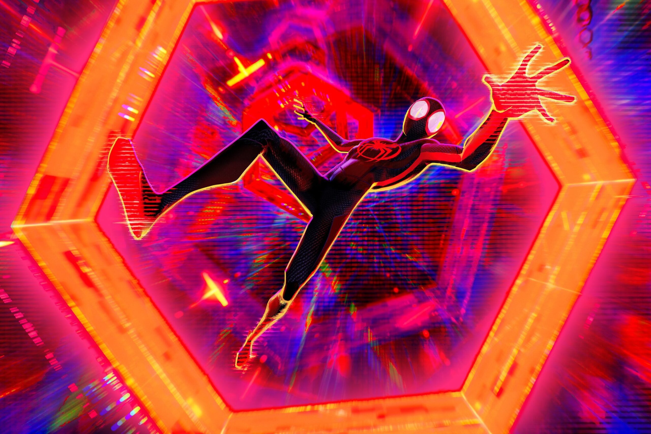 Review: 'Spider-Man: Across the Spider-Verse' - Film Cred