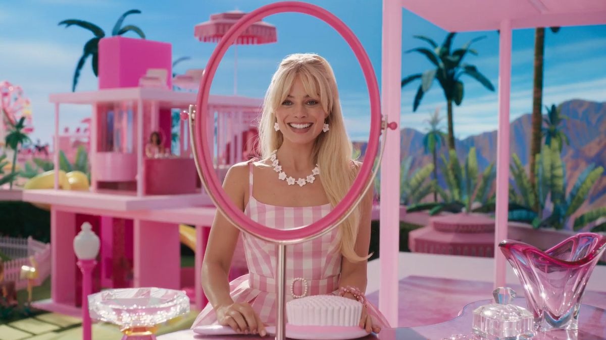Review: 'Barbie' - Film Cred